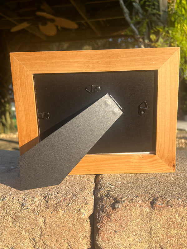 I Was There Frame - MouseHouseMagic - I Was There Frame